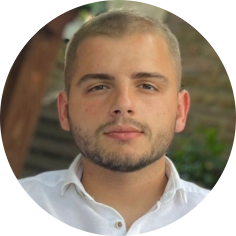 Igor Štikovac - Portfolio